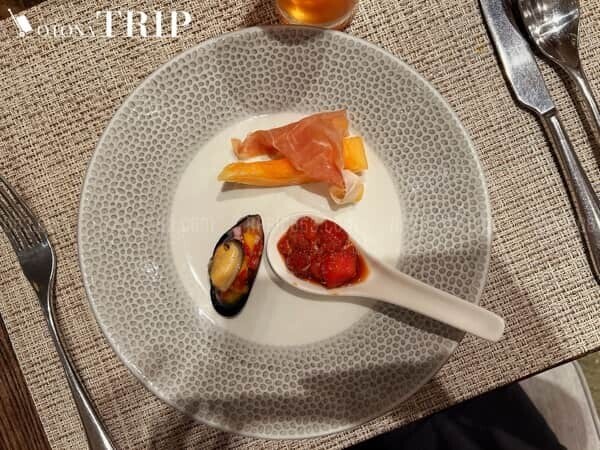 シェラトン・セブ・マクタンリゾート｜5Cienの夕食ビュッフェを口コミ - Otona Trip - オトナ トリップ
