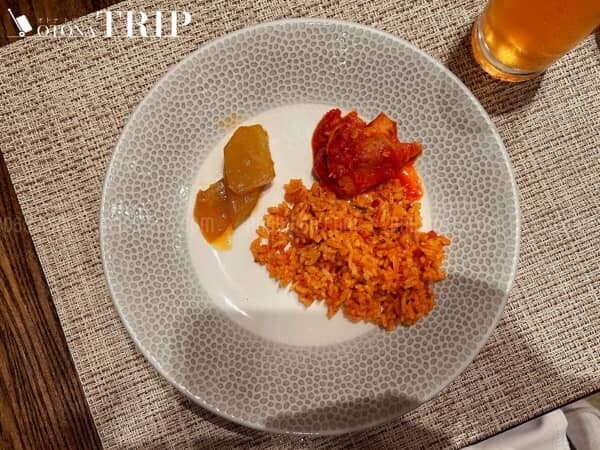 シェラトン・セブ・マクタンリゾート｜5Cienの夕食ビュッフェを口コミ - Otona Trip - オトナ トリップ