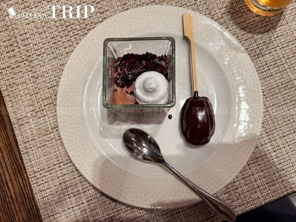 シェラトン・セブ・マクタンリゾート｜5Cienの夕食ビュッフェを口コミ - Otona Trip - オトナ トリップ