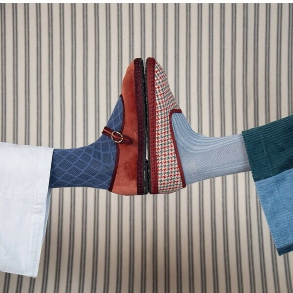 オシャレな夏靴『Flabelus（フラベラス）』を口コミ！サイズ感・履き心地は？ - 東京アラフォーちゃん