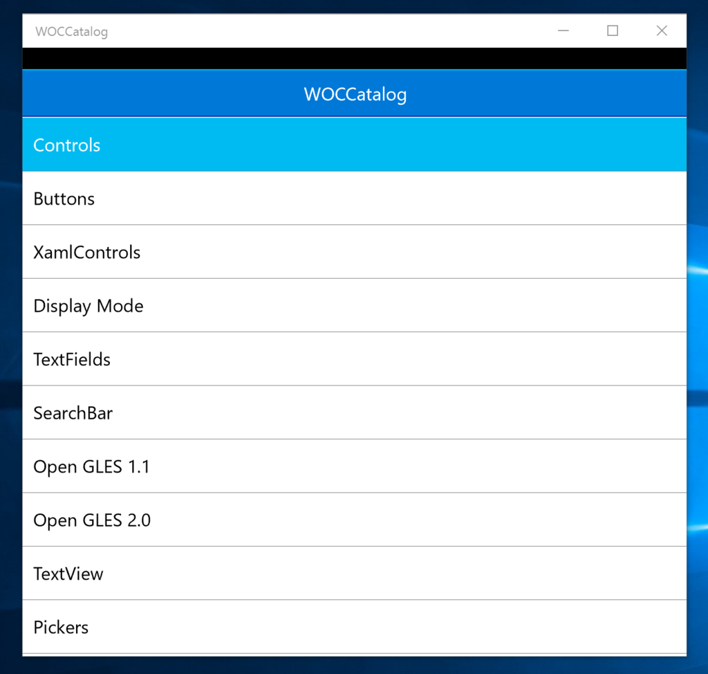 Objective-Cで書かれたXcodeプロジェクトをWindows 10で動かす「WinObjC」のプレビュー版がでました - 酢ろぐ！