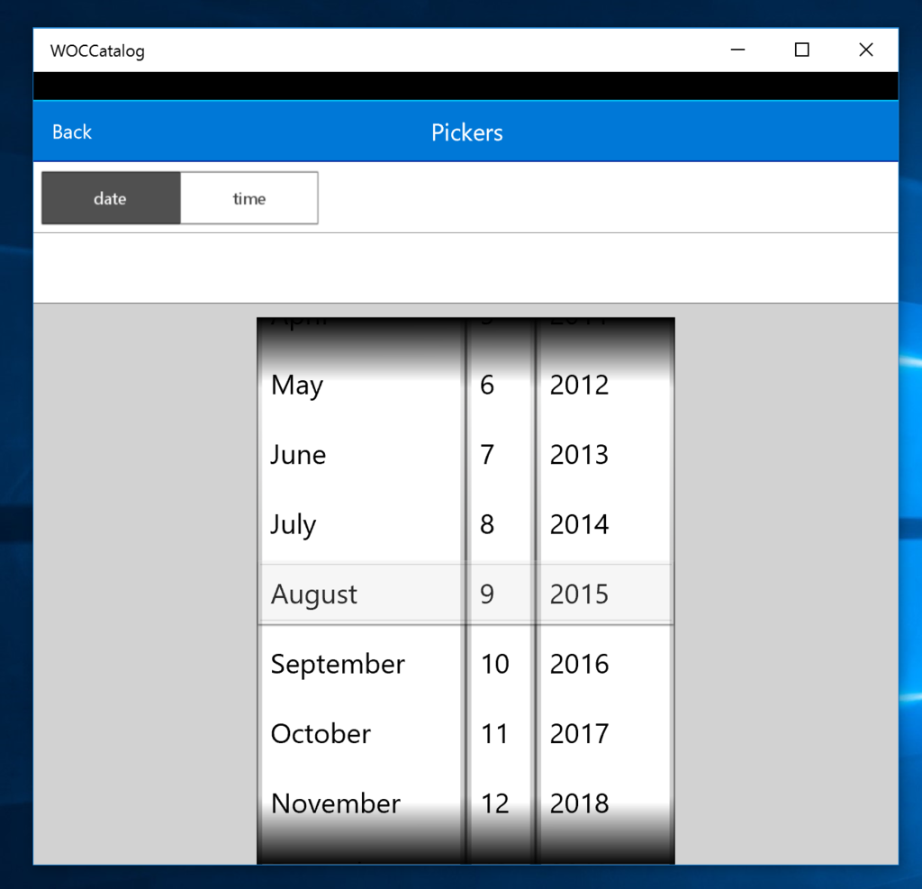 Objective-Cで書かれたXcodeプロジェクトをWindows 10で動かす「WinObjC」のプレビュー版がでました - 酢ろぐ！