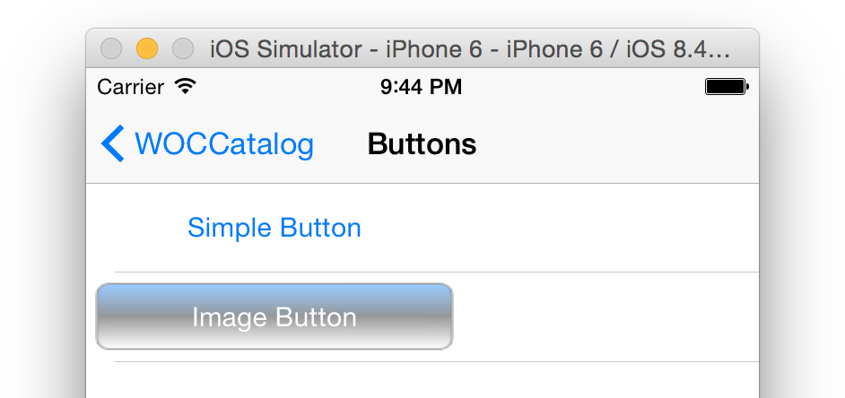 Objective-Cで書かれたXcodeプロジェクトをWindows 10で動かす「WinObjC」のプレビュー版がでました - 酢ろぐ！