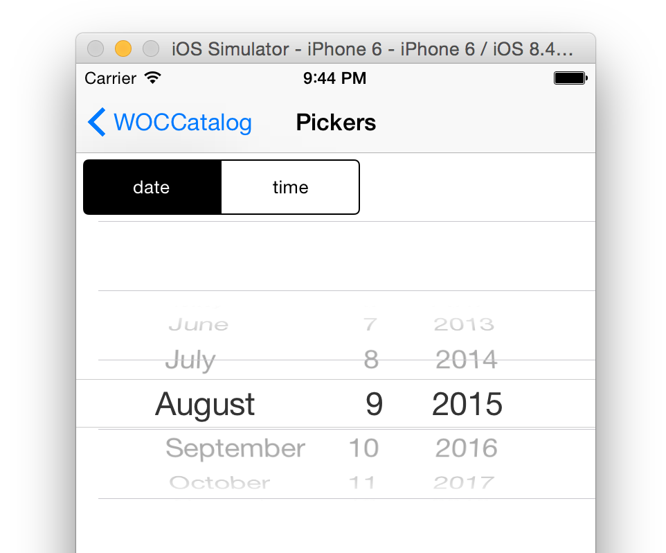 Objective-Cで書かれたXcodeプロジェクトをWindows 10で動かす「WinObjC」のプレビュー版がでました - 酢ろぐ！