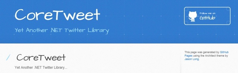 .NET向けのTwitterライブラリ「CoreTweet」の使い方まとめ - 酢ろぐ！