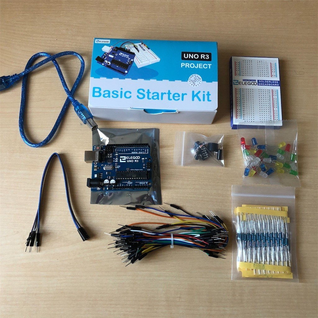 macOSでArduino UNO R3にDFUモードでプログラムを書き込む - 酢ろぐ！