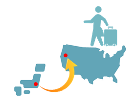 【全然意味が違う！】have been toとhave gone toの違いを解説！ - ばか丁寧な高校英文法