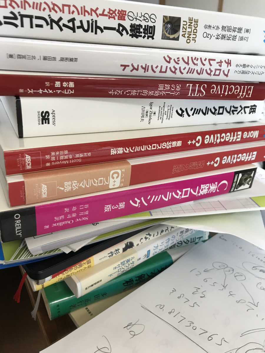AtCoder 緑色になりました！【色変記事】 - chacoderのブログ