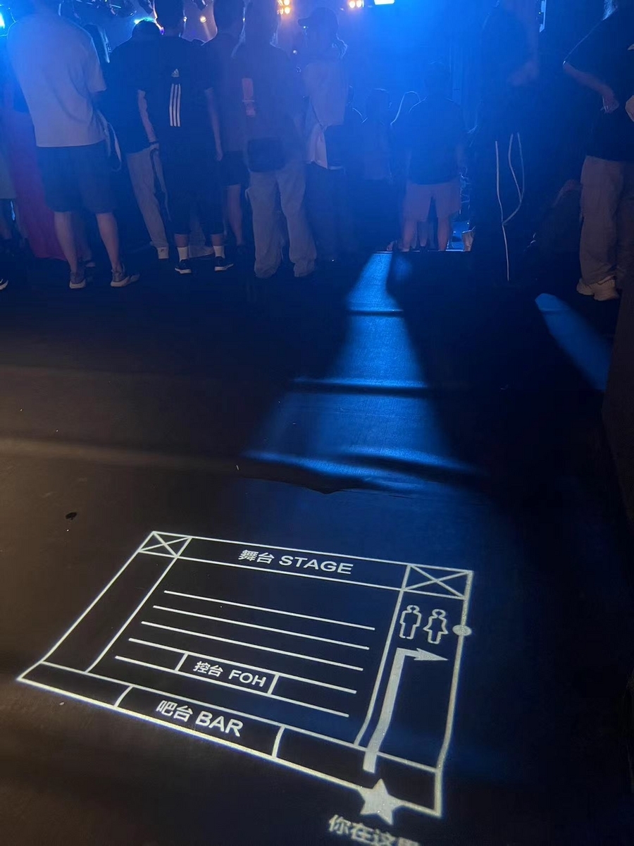 上海ライブレポート：ICHIKORO中国ツアー インストゥルメンタルで盛り上がった夜 - 「中華オタ」の推し活記録