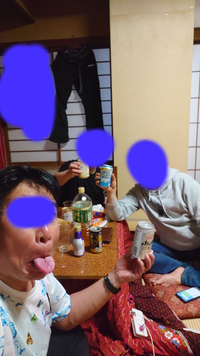 2025.2月のタイパブ (๑￫ܫ￩)ノ - チャカチーって言うんじゃない！！