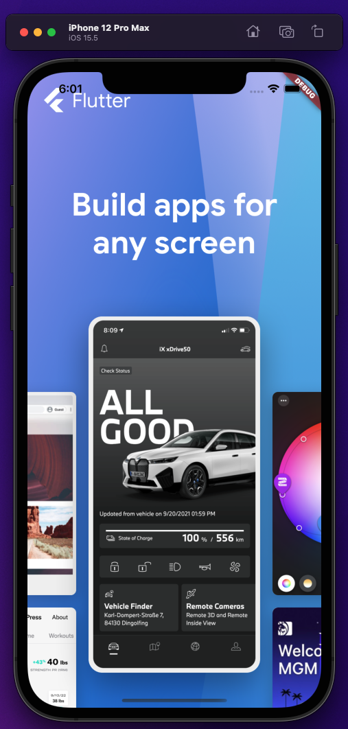 【Flutter】webview_flutterの使用方法 - すらぼうの開発ノート