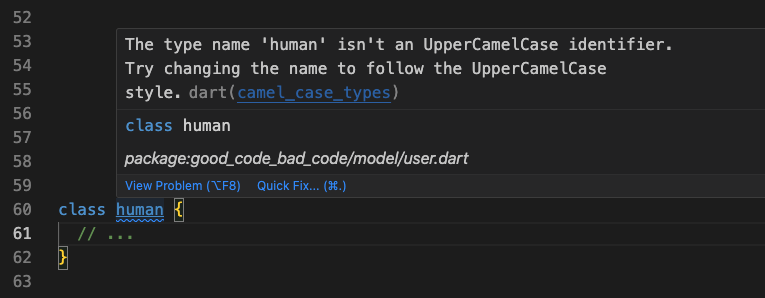 【Flutter】「Good Code, Bad Code」をFlutter（Dart）で実践してみる - すらぼうの開発ノート