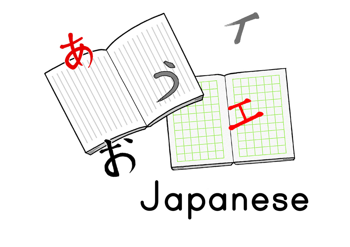 subject_Japanese - ピクチャーカードの箱