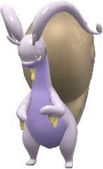 通常・色違いヒスイヌメルゴン系統に似合うボール、オシャボ - オシャボ厨のブログ（Poké Ball Blog）