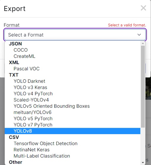 【第16回】YOLOv8で自作データセットを用いて学習：roboflowでアノテーション - Pythonによるデータ分析・機械学習ブログ