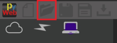 【環境構築不要】 Python実行・学習環境「PyWeb」～WEB画面で操作するPython実行環境～ - Pythonによるデータ分析・機械学習ブログ