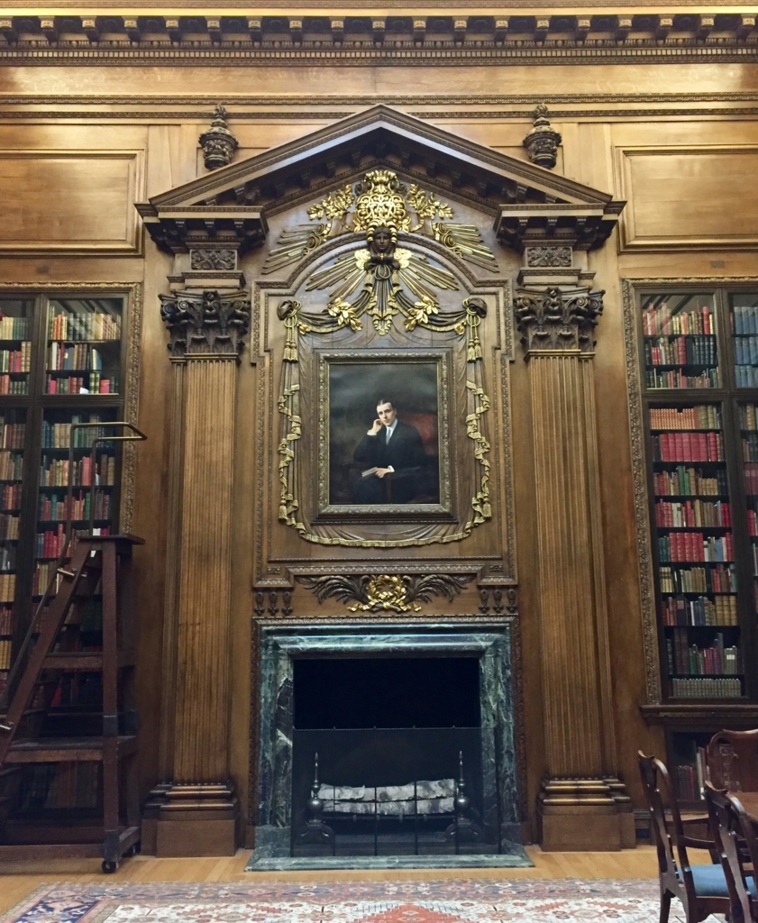 Week11: Revenge Harvard - Chantori Blog