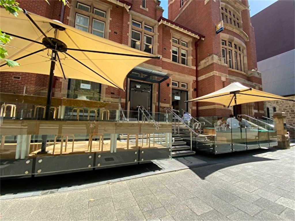 【パース】インスタ映えのフレンチトーストのあるカフェ「ARLO」 - mikipedia