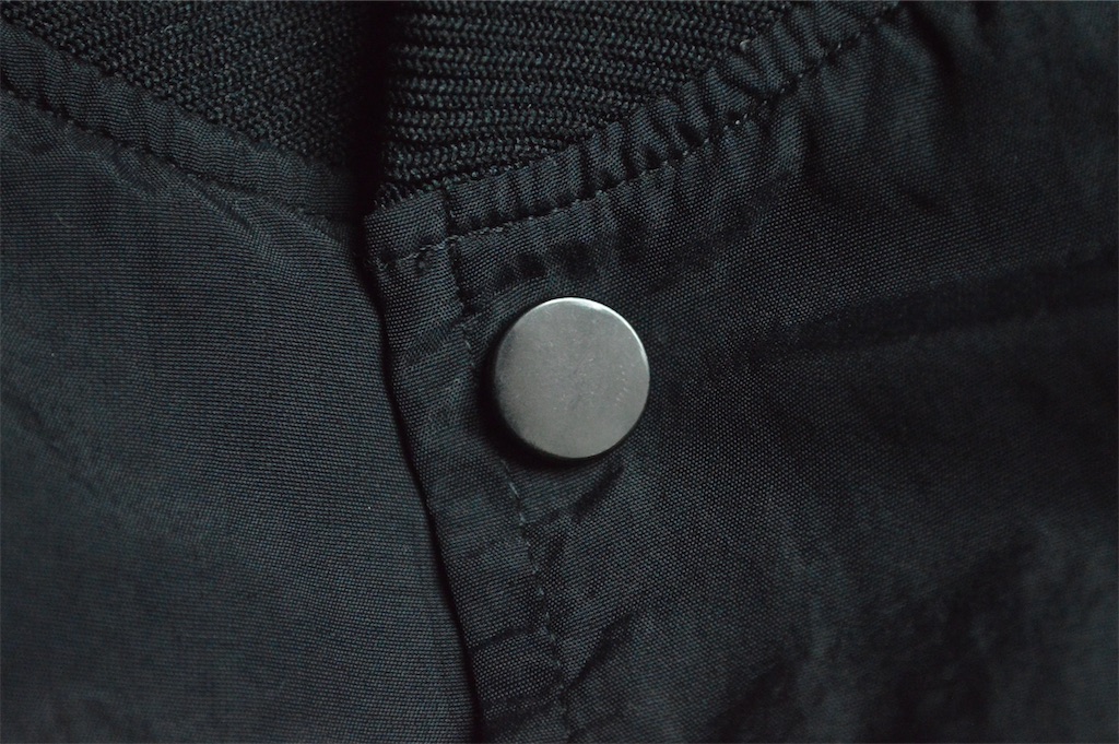 nonnative 19ss Educator Blouson - マルテン・ブログ