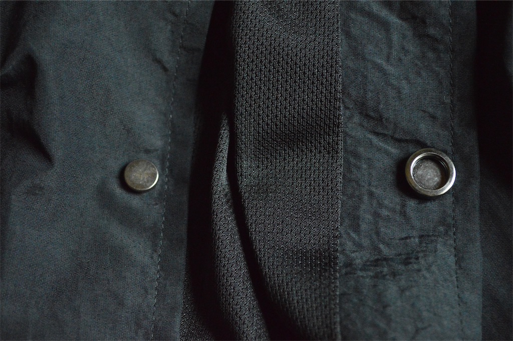 nonnative 19ss Educator Blouson - マルテン・ブログ