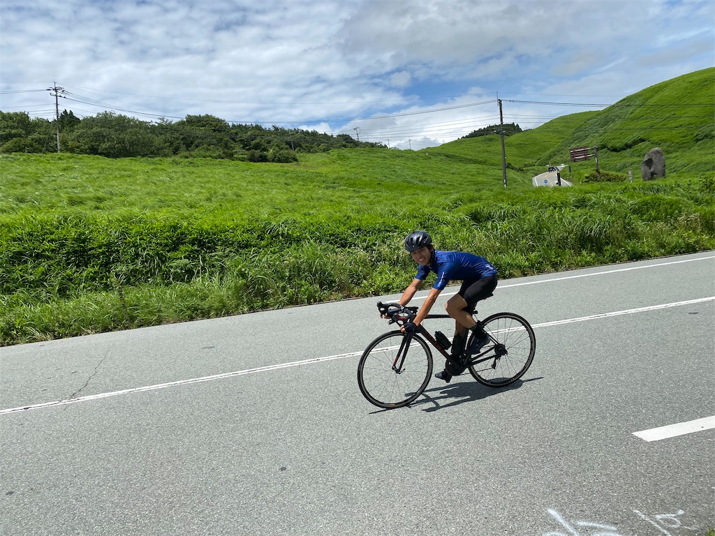 7クラ2021(追記者求む！！) - 熊本大学サイクリングクラブ