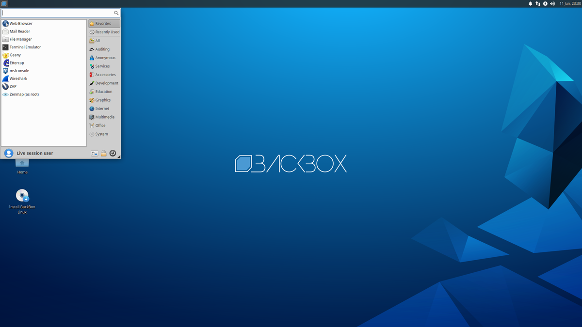 10 Best Linux Distro for Penetration Testing - charlestonglory’s diary