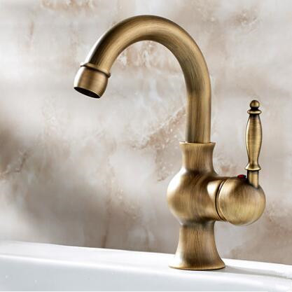 Decorating: Turn On the Style With Fabulous Taps - Enjoy the water ...