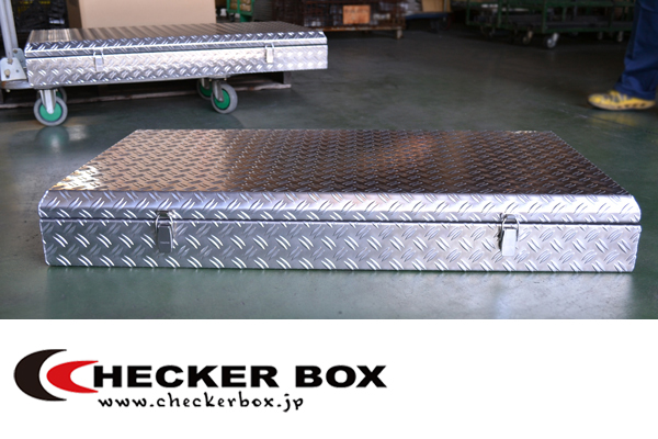 個別「20150625133239」の写真、画像 - checkerbox's fotolife