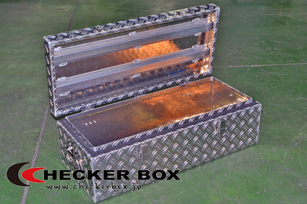 個別「20160128095422」の写真、画像 - checkerbox's fotolife