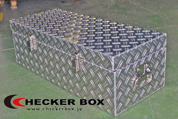 個別「20160128095423」の写真、画像 - checkerbox's fotolife