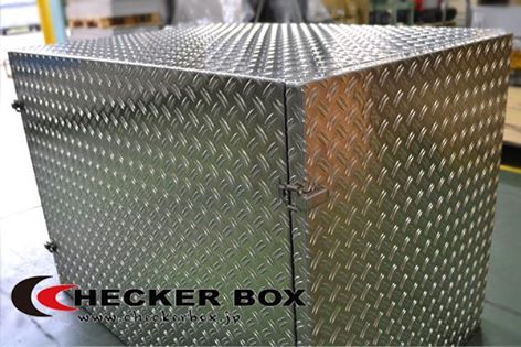 個別「20160412163623」の写真、画像 - checkerbox's fotolife