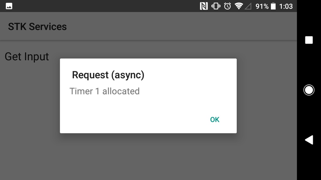 GET INPUT コマンドと TIMER MANAGEMENT コマンド - クマは森で用を足しますか？