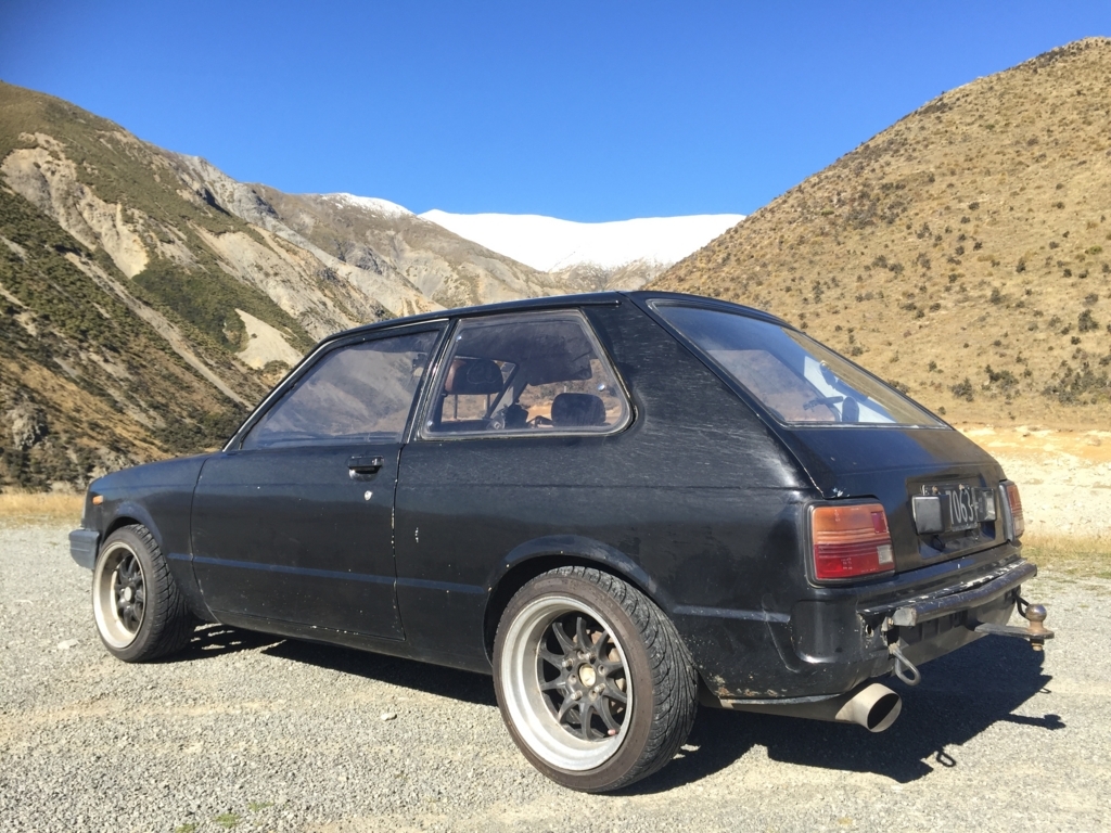 - 海外でサバゲをやってみた Ninja St☮g plays Airsoft in the world