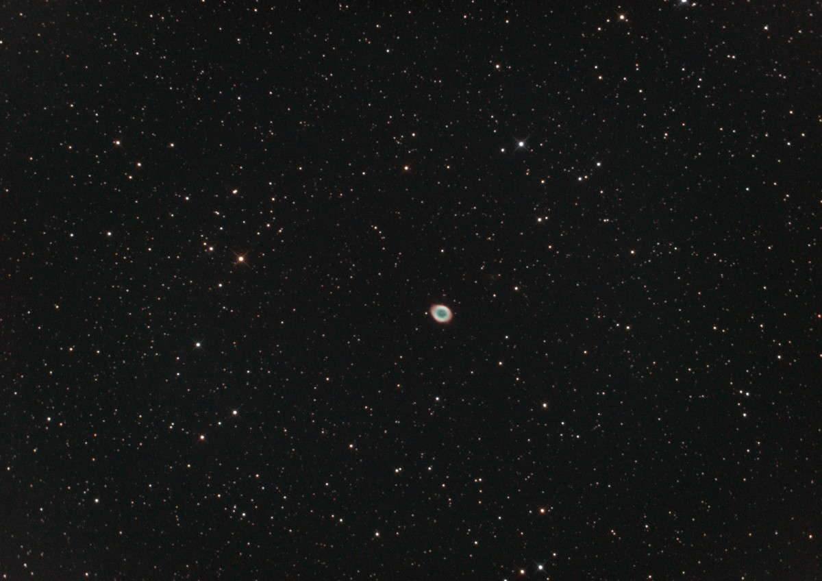 GSO 0.5x reducer (for 2" eyepieces) modification for photography with ...