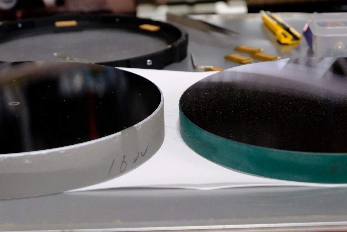 R200SSとは名ばかりに... - 風来坊@真幸福知