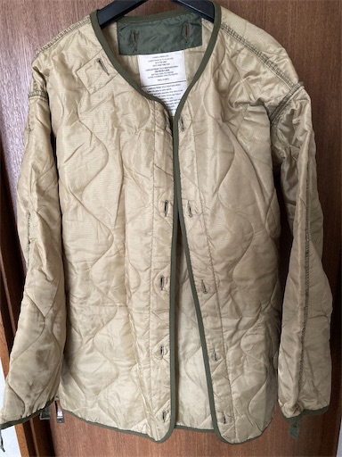 ymclkyの復刻版M65フィールドパーカをレビュー。 - ヨコカラログX