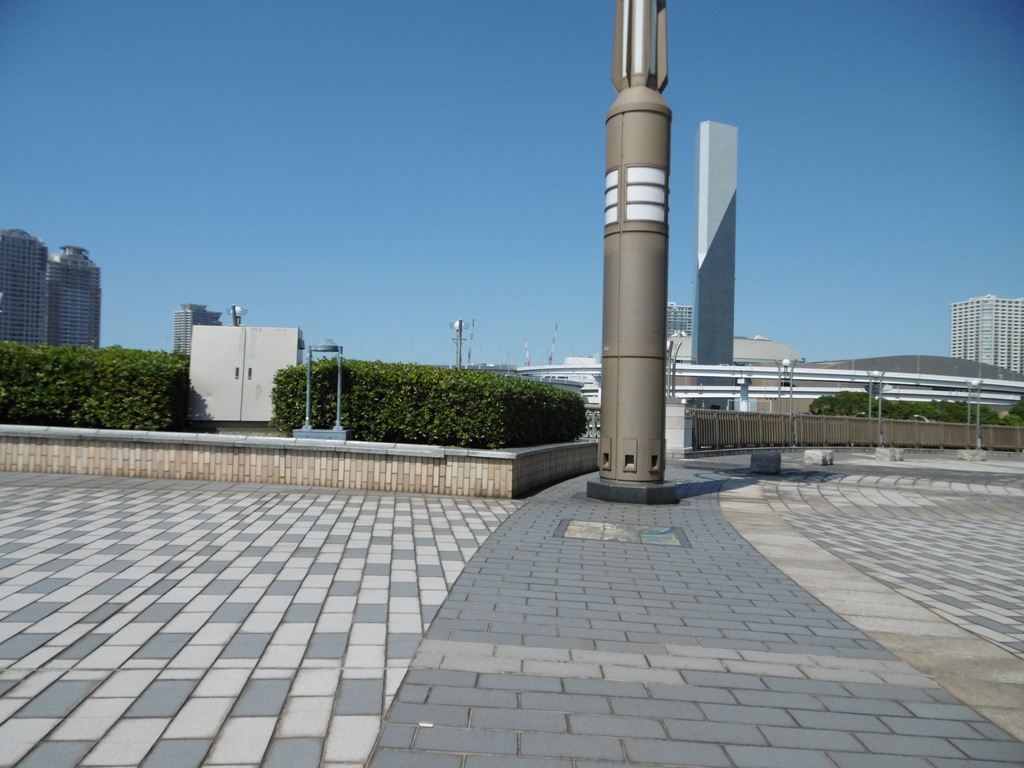 ロケ地巡り・夢の大橋 - Dyna Station