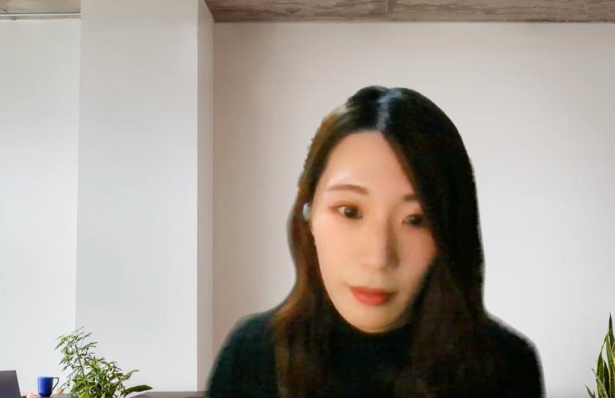 転職してみてどうですか？vol.147 吉田 綾花さん - techtekt