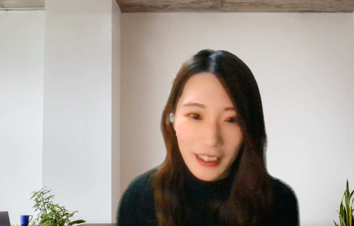 転職してみてどうですか？vol.147 吉田 綾花さん - techtekt