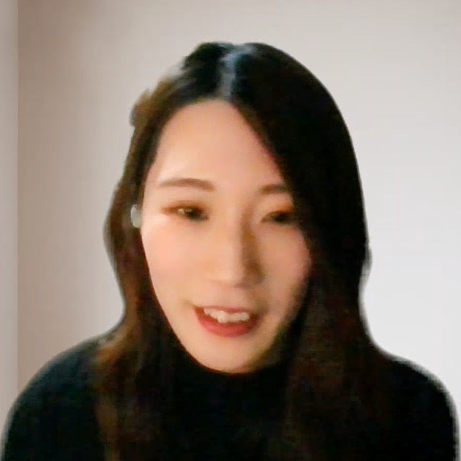 転職してみてどうですか？vol.147 吉田 綾花さん - techtekt