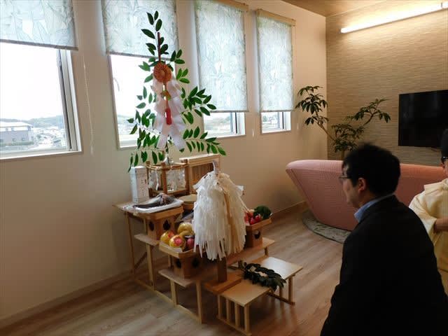 菜のハウス - CHIBALOG