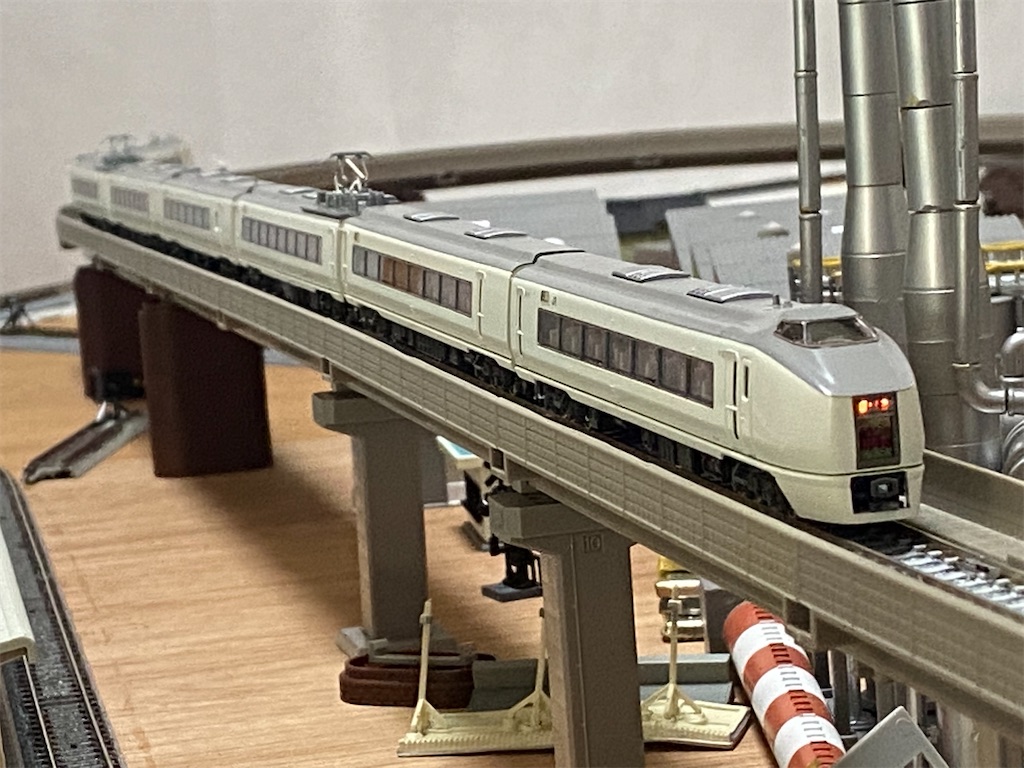 特急列車の編成数見直し（減車）651系・185系 - NEW CHIBA TRAIN NET