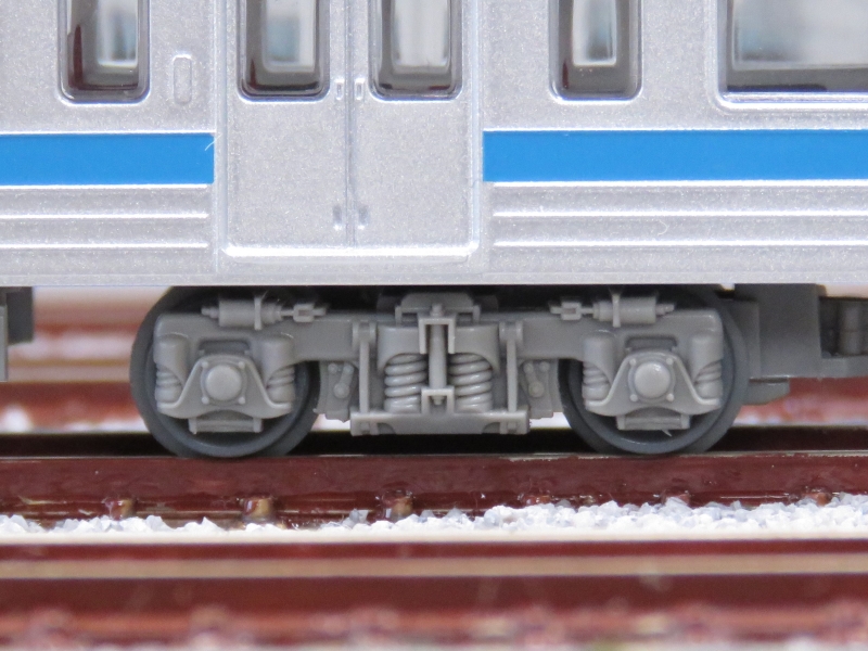 【鉄コレ】JR四国 121系 - NEW CHIBA TRAIN NET