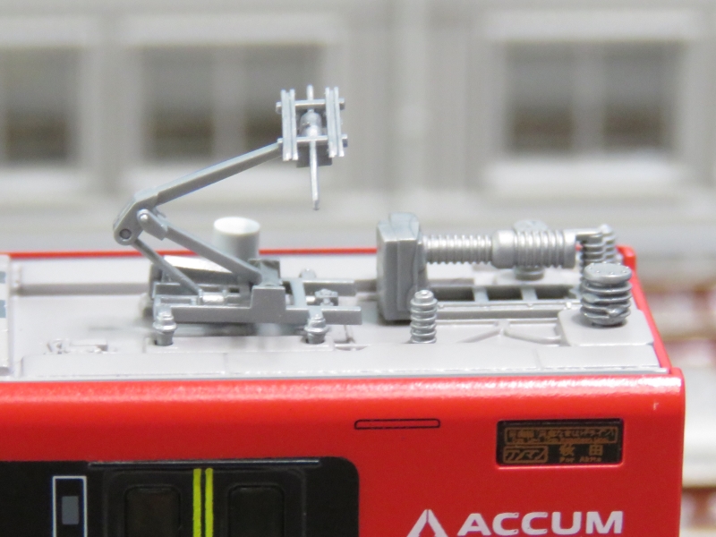 【鉄コレ】JR東日本 EV－E801系 秋田の蓄電池駆動電車 - NEW CHIBA TRAIN NET