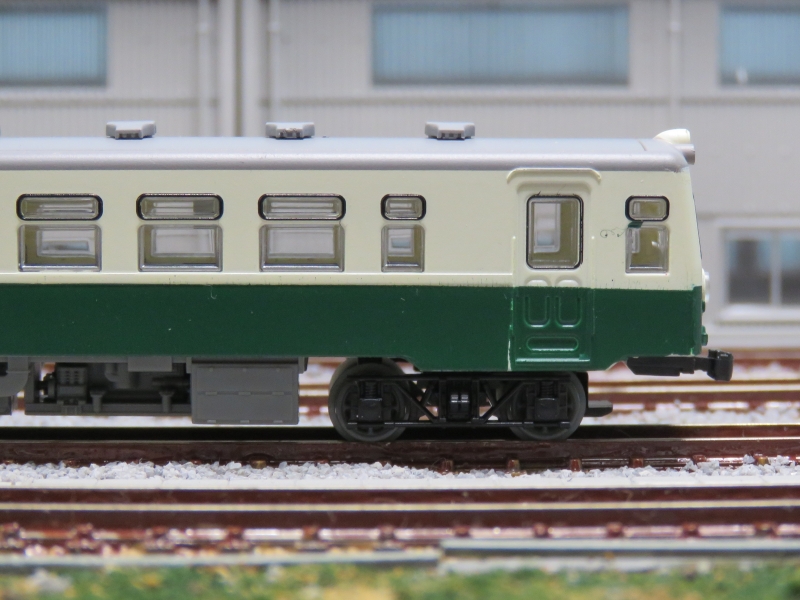 個別「留萌キハ1001_6」の写真、画像 - T110_北海道_東北私 - chibatrain's fotolife