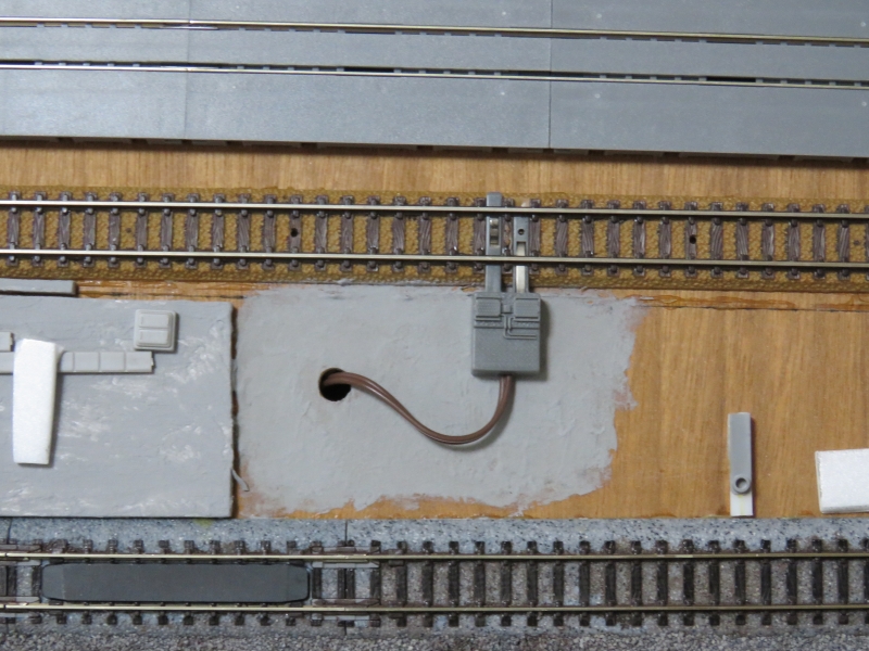 個別「本線N31_8」の写真、画像 - X12_レイアウト2025 - chibatrain's fotolife