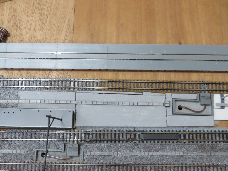 個別「本線N33_3」の写真、画像 - X12_レイアウト2025 - chibatrain's fotolife