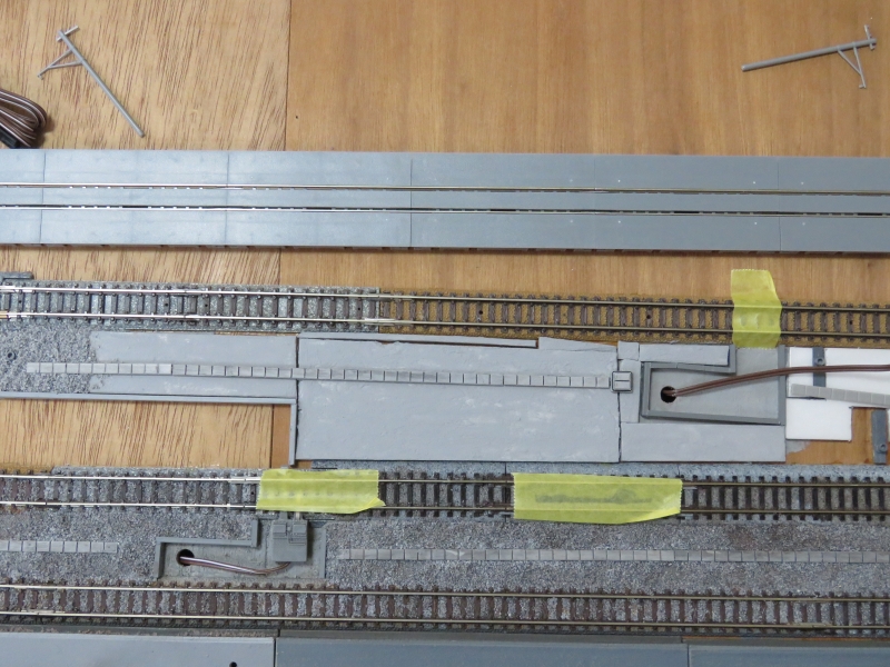 個別「本線N33_4」の写真、画像 - X12_レイアウト2025 - chibatrain's fotolife