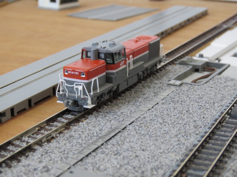 個別「本線N33_10」の写真、画像 - X12_レイアウト2025 - chibatrain's fotolife