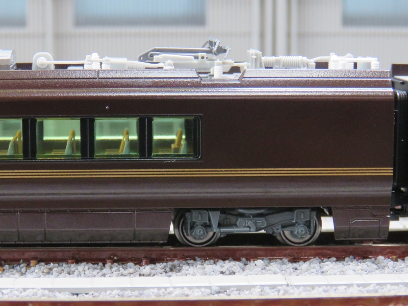 【Nゲージ】JR東日本 E655系「なごみ（和）」／KATO 2025年再生産ロット - NEW CHIBA TRAIN NET